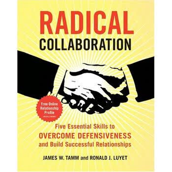 Radical Collaboration, 2nd Edition 激进合作 英文原版