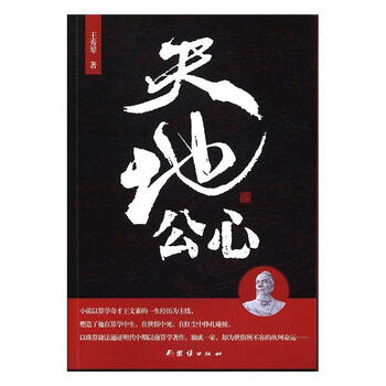 天地公心178-3-3 王秀琴 团结出版社 9787512652927