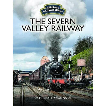 The Severn Valley Railway