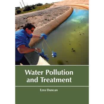 Water Pollution and Treatment