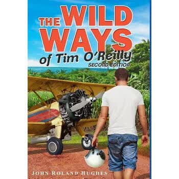 The Wild Ways of Tim O'Reilly