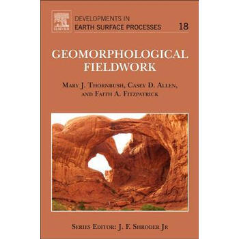 Geomorphological Fieldwork