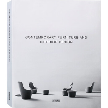 CONTEMPORARY FURNITURE AND INTERIOR DESIGN 意大利现代家具