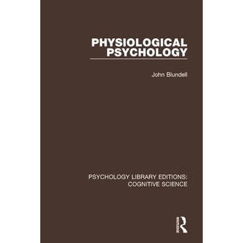 高被引Physiological Psychology
