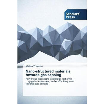 Nano-Structured Materials Towards Gas Sensing