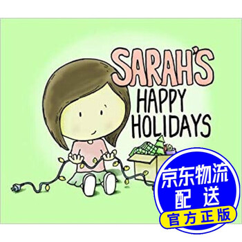 Sarah's Happy Holidays