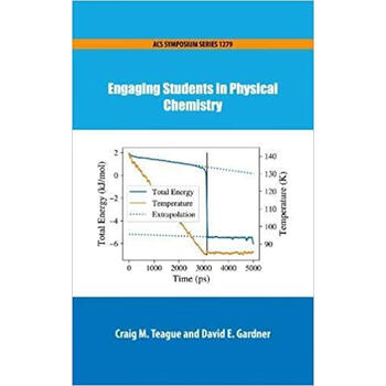 高被引Engaging Students in Physical Chemistry