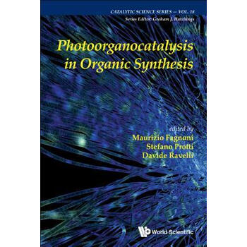 Photoorganocatalysis in Organic Synthesis