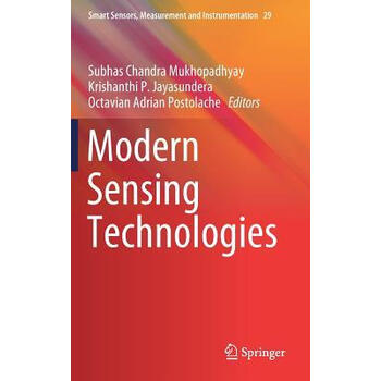 Modern Sensing Technologies