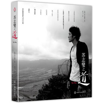 正版苏志燮之道 [韩]苏志燮，代飞　译 化学工业出版社