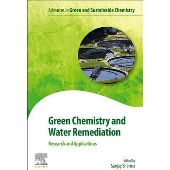 Green Chemistry and Water Remediation: Research