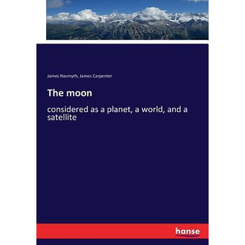 The moon
