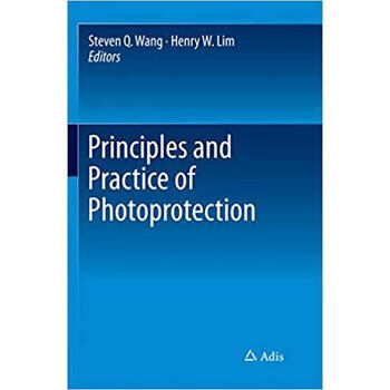 高被引Principles and Practice of Photoprotection