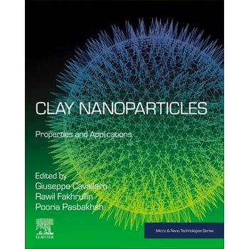 Clay Nanoparticles: Properties and Applications