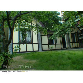 槐园梦忆梁实秋【新华书店，售后无忧】