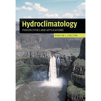 Hydroclimatology
