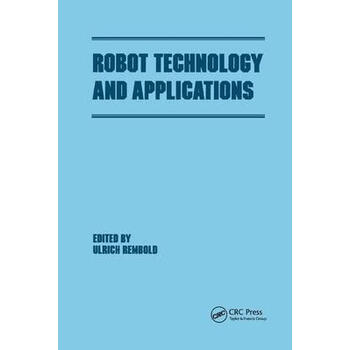 Robot Technology and Applications