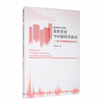 政府支出与中国经济波动：基于非李嘉图框架的分析