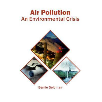 Air Pollution: An Environmental Crisis
