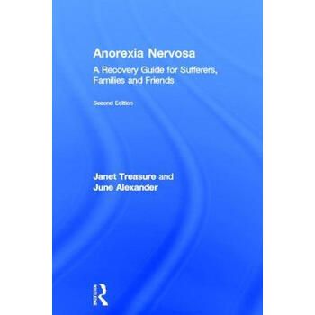 Anorexia Nervosa: A Recovery Guide for Sufferer