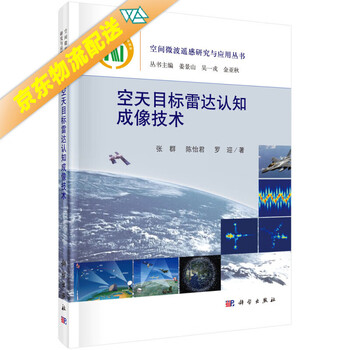 空天目标雷达认知成像技术