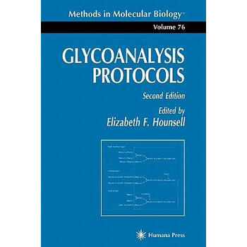 Glycoanalysis Protocols