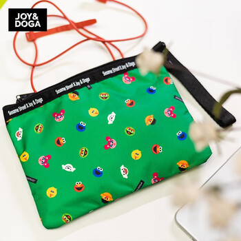 JOY&DOGA京东自营旗舰店 - 京东