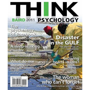Think Psychology