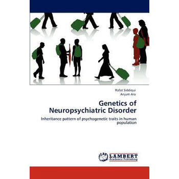 Genetics of Neuropsychiatric Disorder