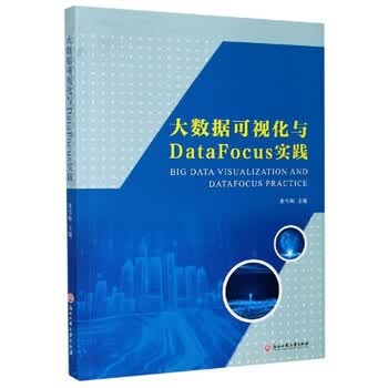 大数据可视化与DataFocus实践