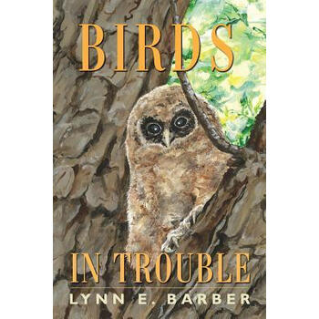 高被引Birds in Trouble