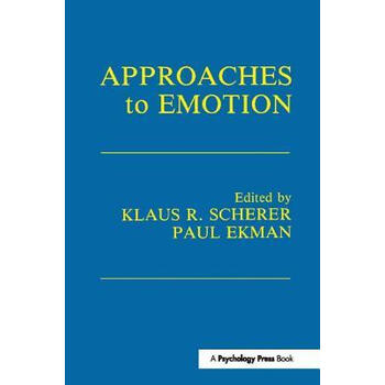 Approaches to Emotion