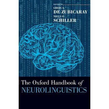[原版]The Oxford Handbook of Neurolinguistics