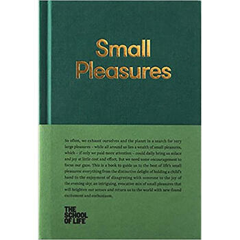 Small Pleasures
