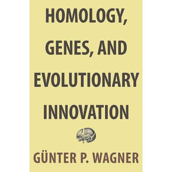 Homology, Genes, and Evolutionary Innovation
