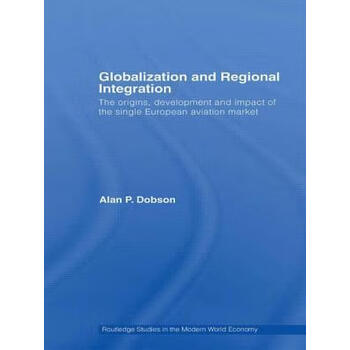 高被引Globalization and Regional Integration: The