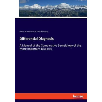 Differential Diagnosis
