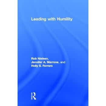 高被引Leading with Humility
