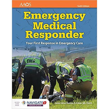 Emergency Medical Responder: Your First Response
