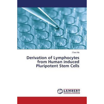 Derivation of Lymphocytes from Human Induced Plu