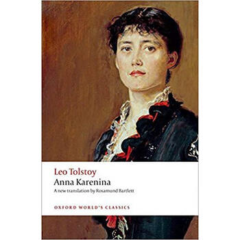 安娜·卡列尼娜 Anna Karenina
