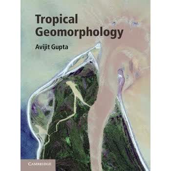 高被引Tropical Geomorphology