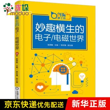 妙趣横生的电子电磁世界