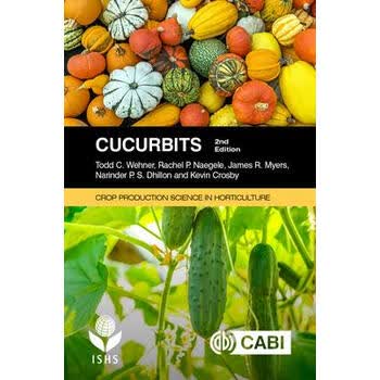 Cucurbits