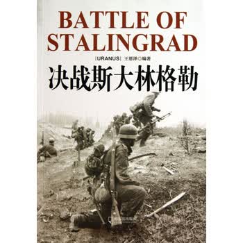 决战斯大林格勒