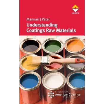 Understanding Coatings Raw Materials
