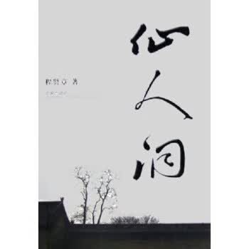 仙人洞 程贤章 花城出版社