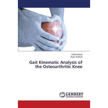 Gait Kinematic Analysis of the Osteoarthritic Kn