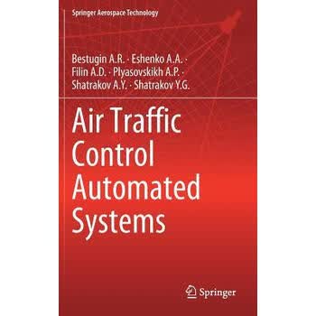 Air Traffic Control Automated Systems