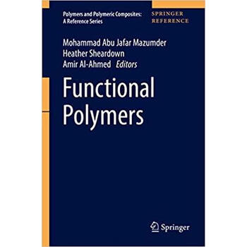 高被引Functional Polymers